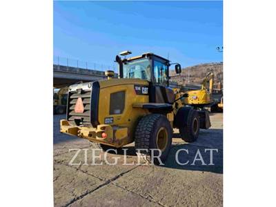 2013 Caterpillar 924K Wheel Loader For Sale, 6,438 Hours | Duluth, MN ...