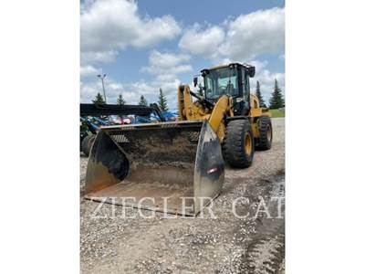 Caterpillar 938 Wheel Loaders For Sale | MyLittleSalesman.com