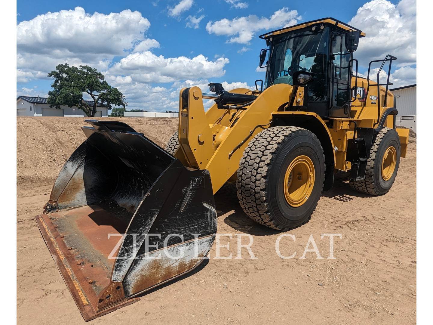 2020 Caterpillar 950M Wheel Loader For Sale, 1,286 Hours | Shakopee, MN ...