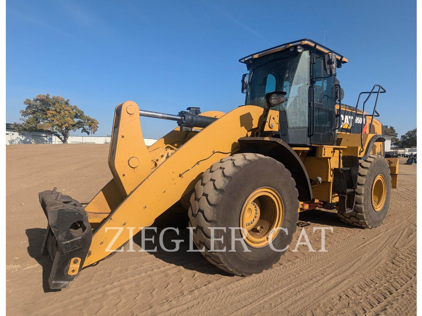 2019 Caterpillar 950M Wheel Loader For Sale, 9,128 Hours | Shakopee, MN ...