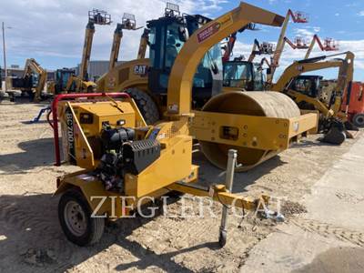 2022 Vermeer BC700XL Chipper For Sale, 83 Hours | Hugo, MN | EQ0038407 ...