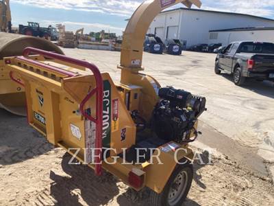 2022 Vermeer BC700XL Chipper For Sale, 83 Hours | Hugo, MN | EQ0038407 ...