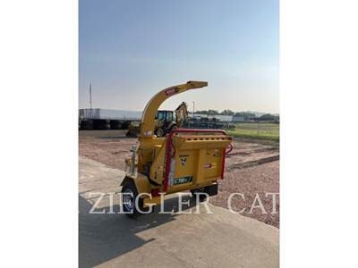2022 Vermeer BC700XL Chipper For Sale, 71 Hours | Altoona, IA ...