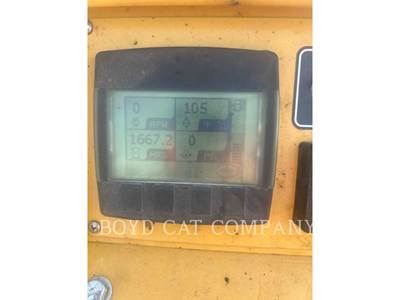 2023 Weiler P265 Asphalt Paver For Sale, 1,765 Hours | Lexington, KY ...