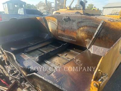 2023 Weiler P265 Asphalt Paver For Sale, 1,765 Hours | Lexington, KY ...