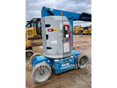 2011 Genie Z30/20N Boom Lift For Sale, 523 Hours | Bowling Green, KY ...