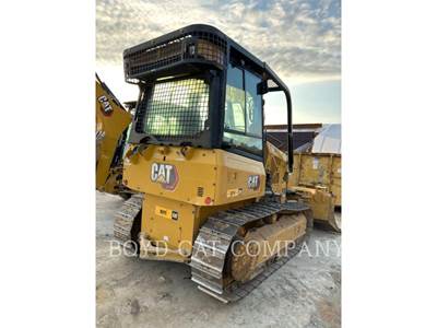 2021 Caterpillar D1-12 Dozer For Sale, 2,996 Hours | Bowling Green, KY ...