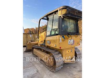 2021 Caterpillar D1-12 Dozer For Sale, 2,996 Hours | Bowling Green, KY ...
