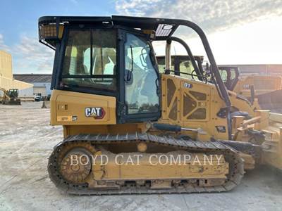 2021 Caterpillar D1-12 Dozer For Sale, 2,996 Hours | Bowling Green, KY ...