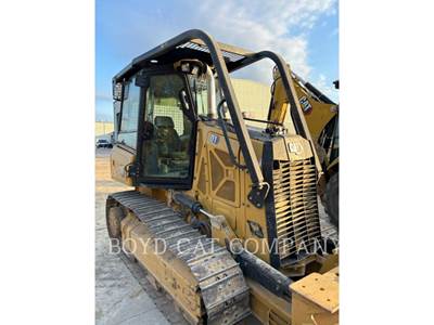 2021 Caterpillar D1-12 Dozer For Sale, 2,996 Hours | Bowling Green, KY ...