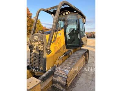 2021 Caterpillar D1-12 Dozer For Sale, 2,996 Hours | Bowling Green, KY ...