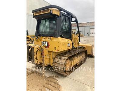 2021 Caterpillar D3-12 Dozer For Sale, 2,014 Hours | Nitro, WV ...