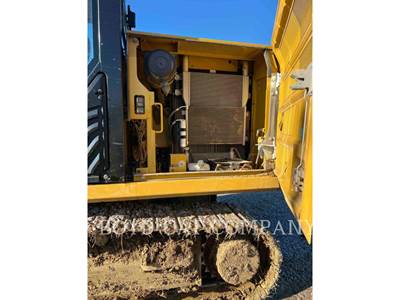 2019 Caterpillar 316FL Excavator For Sale, 3,177 Hours | Elizabethtown ...