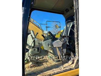 2019 Caterpillar 316FL Excavator For Sale, 3,177 Hours | Elizabethtown ...