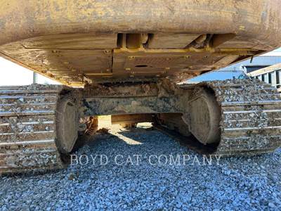 2019 Caterpillar 316FL Excavator For Sale, 3,177 Hours | Elizabethtown ...