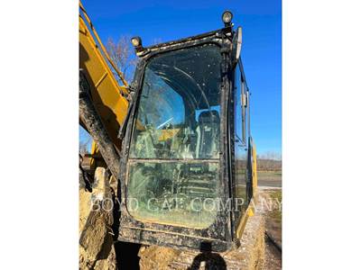 2019 Caterpillar 316FL Excavator For Sale, 3,177 Hours | Elizabethtown ...