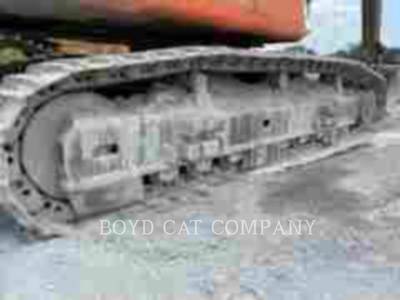2001 Hitachi EX750-5 Excavator For Sale, 22,293 Hours | Lexington, KY ...