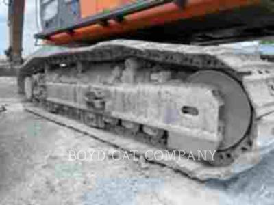 2001 Hitachi EX750-5 Excavator For Sale, 22,293 Hours | Lexington, KY ...