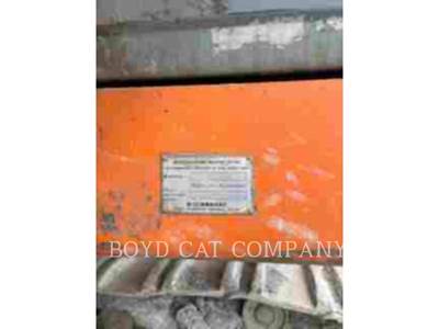 2001 Hitachi EX750-5 Excavator For Sale, 22,293 Hours | Lexington, KY ...