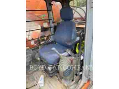 2001 Hitachi EX750-5 Excavator For Sale, 22,293 Hours | Lexington, KY ...