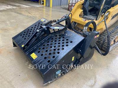 Caterpillar LR15B LSCAPE RAKE For Sale | Nitro, WV | EQ00172894 ...