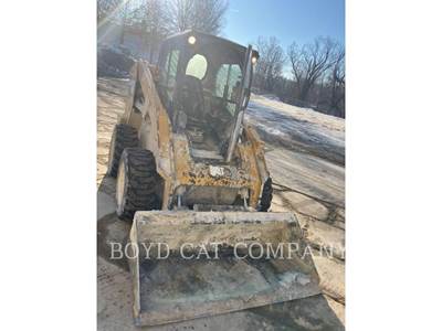 2015 Caterpillar 246D Skid Steer For Sale, 4,048 Hours | Nitro, WV ...