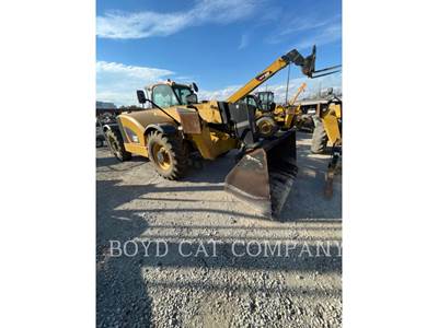 2018 Caterpillar TH514D Telehandler For Sale, 4,845 Hours | Ashland, KY ...