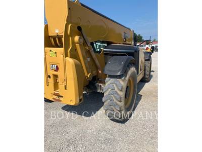 2023 Caterpillar TL1055-05 CAT Telehandler For Sale, 3,890 Hours ...