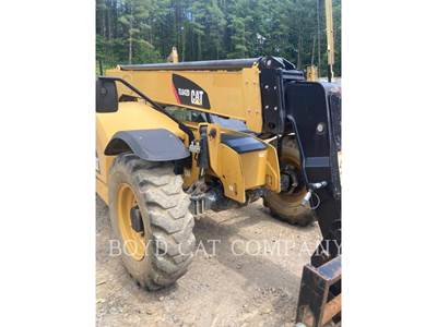 2018 Caterpillar TL642D Telehandler For Sale, 1,396 Hours | Middletown ...