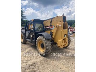 2018 Caterpillar TL642D Telehandler For Sale, 1,396 Hours | Middletown ...
