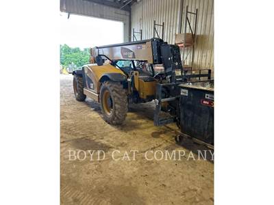 2019 Caterpillar TL642D Telehandler For Sale, 1,308 Hours | Middletown ...