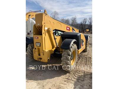 2019 Caterpillar TL642D Telehandler For Sale, 978 Hours | Middletown ...