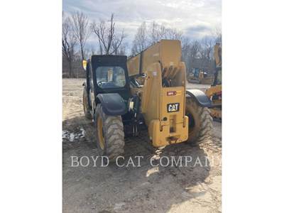 2019 Caterpillar TL642D Telehandler For Sale, 978 Hours | Middletown ...
