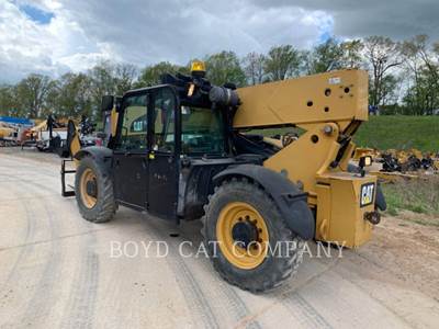 2012 Caterpillar TL943 Telehandler For Sale, 4,387 Hours | Nitro, WV ...