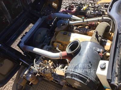2016 Caterpillar 730C2 Articulated Truck For Sale, 7,141 Hours ...
