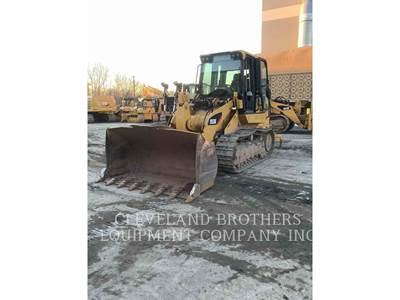 Crawler Loaders For Sale | MyLittleSalesman.com