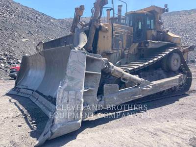 Caterpillar D11 Dozers For Sale | MyLittleSalesman.com