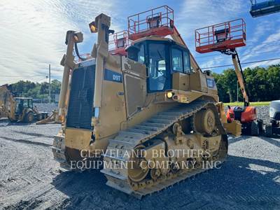 2005 Caterpillar D9T Dozer For Sale, 25,355 Hours | Harrisburg, PA ...