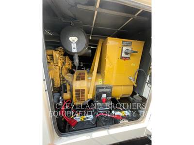 2023 Caterpillar XQ230 Generator For Sale, 2,066 Hours | Cranberry ...