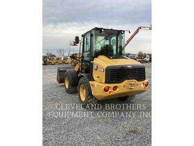 2021 Caterpillar 908M Wheel Loader For Sale, 360 Hours | Lancaster, PA ...