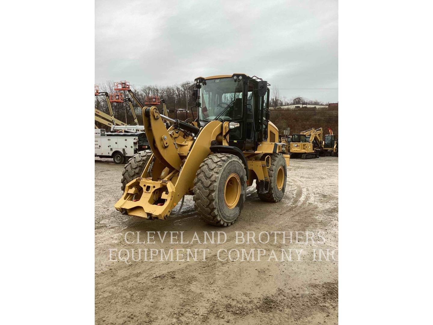 2020 Caterpillar 926M Wheel Loader For Sale, 2,081 Hours | Eighty Four ...