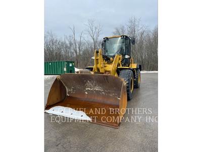 Caterpillar 938 Wheel Loaders For Sale | MyLittleSalesman.com
