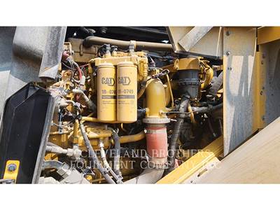 2018 Caterpillar 982M Wheel Loader For Sale, 14,875 Hours | Harrisburg ...