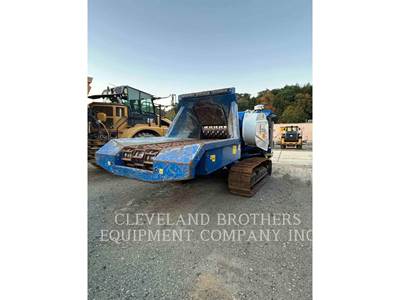 2023 Peterson 4310B Chipper For Sale, 434 Hours | Cranberry Township ...