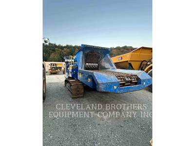 2023 Peterson 4310B Chipper For Sale, 434 Hours | Cranberry Township ...