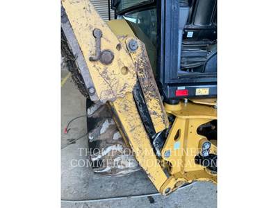2020 Caterpillar 415 Backhoe For Sale, 1,728 Hours | Manchester Rental ...