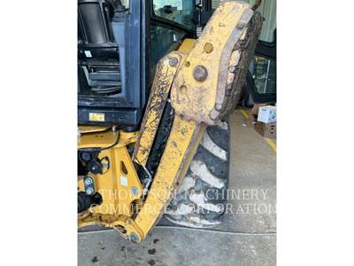 2020 Caterpillar 415 Backhoe For Sale, 1,728 Hours | Manchester Rental ...
