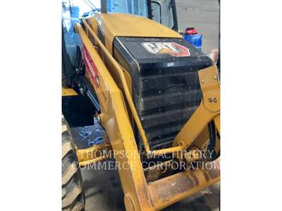 2020 Caterpillar 415 Backhoe For Sale, 1,728 Hours | Manchester Rental ...