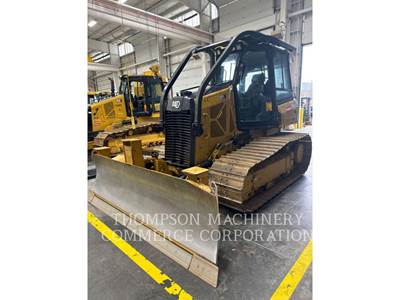 2021 Caterpillar D1 LGP Dozer For Sale, 1,786 Hours | Tupelo, MS ...