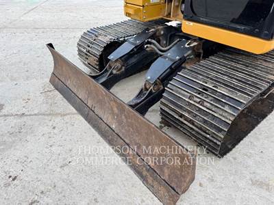 2022 Caterpillar 315 Excavator For Sale, 875 Hours | Lavergne, Tn, TN ...